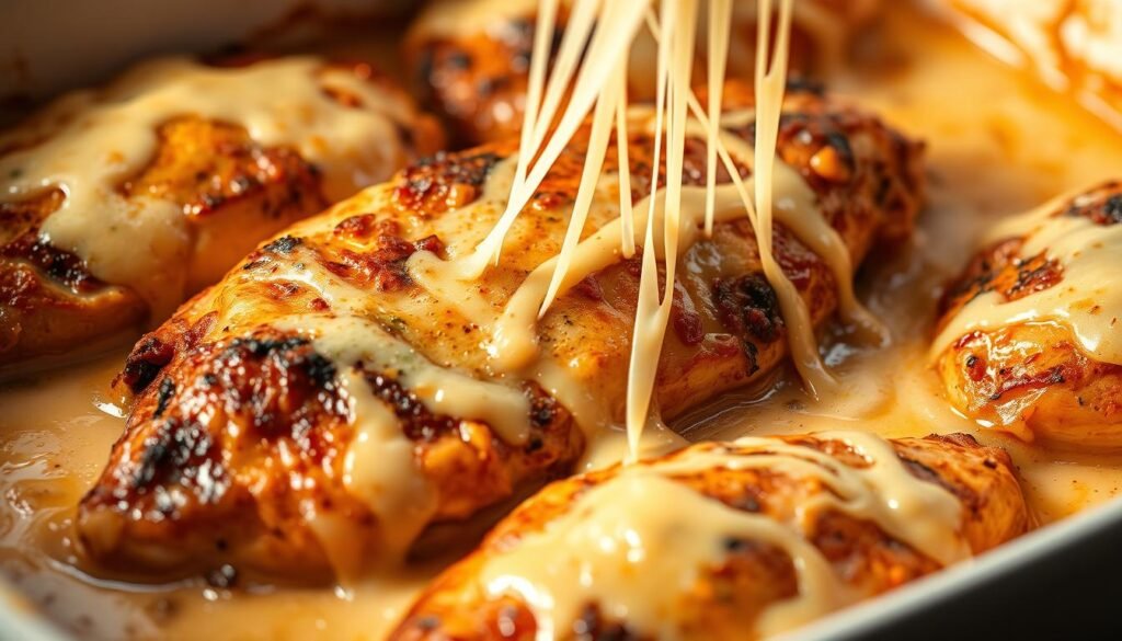 Chicken Cheez Recipe: Creamy, Cheesy, and Irresistibly Delicious